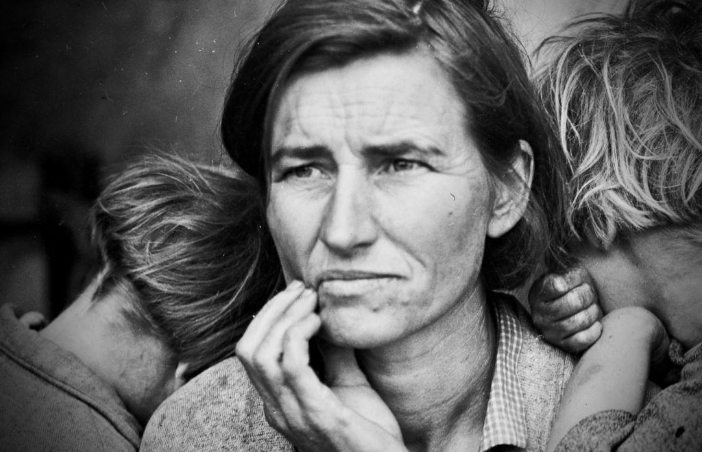 Why We Worry (and How to Stop)
