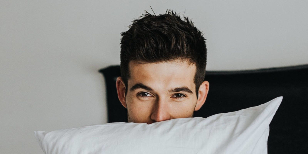 Sleep Drive: A Brief Introduction - Nick Wignall