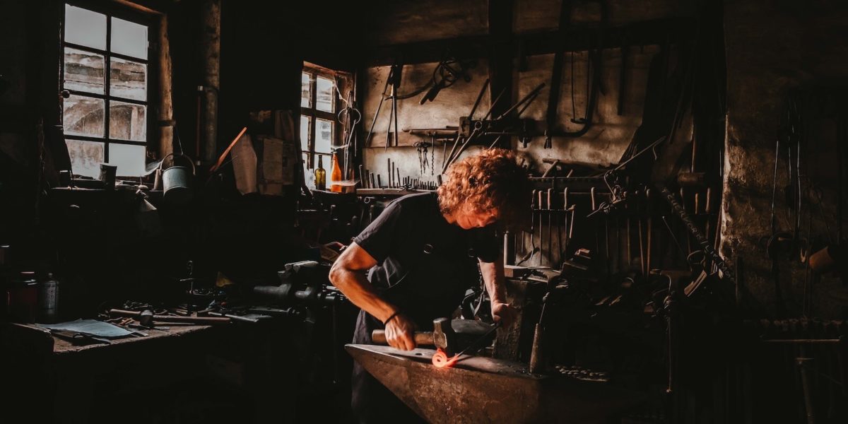 The War of Art: How to Fall in Love with Hard Work - Nick Wignall