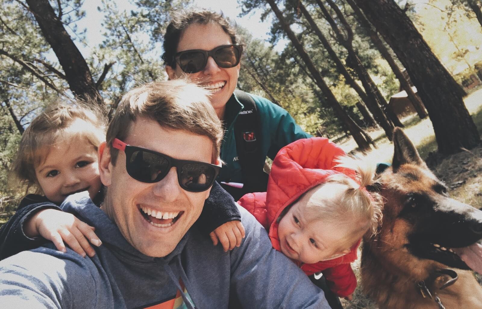 Nick Wignall | About Nick