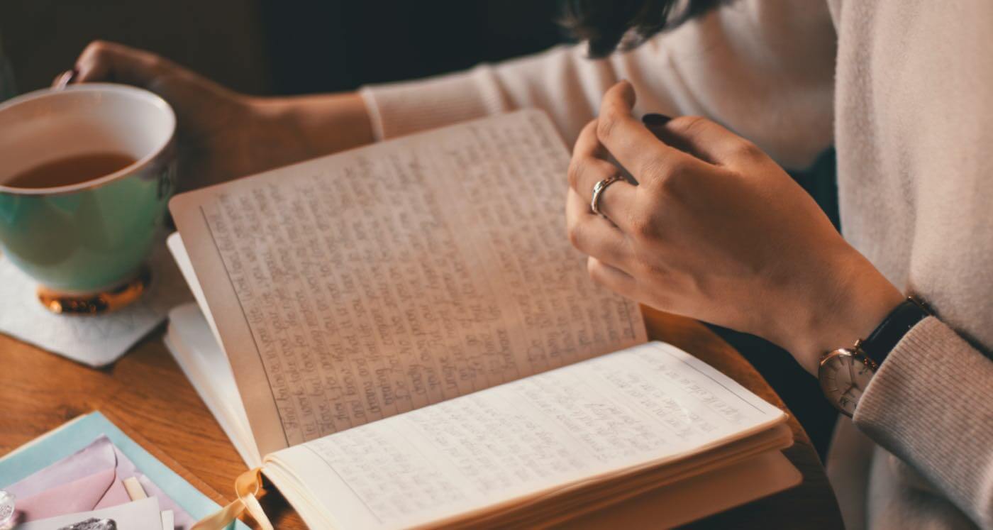 Why You Should Keep A Self Gratitude Diary Nick Wignall