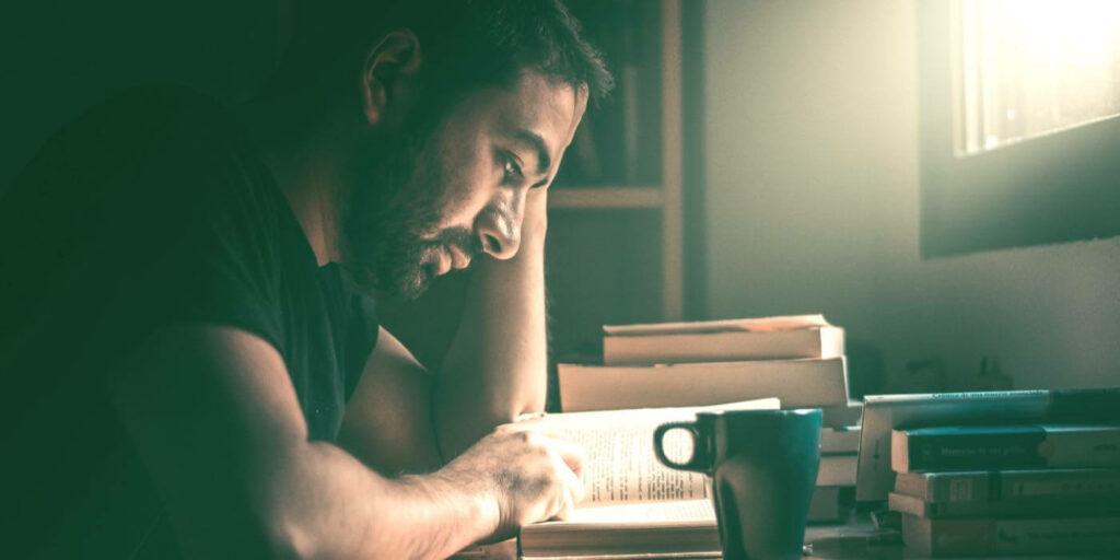 6 Habits of Remarkably Calm People