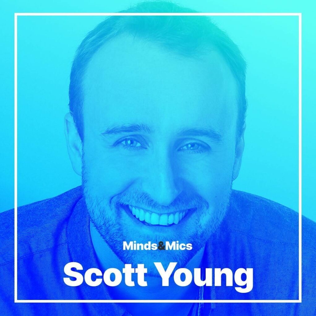 Ultralearning with Scott Young - Nick Wignall Ultralearning with Scott Young - Nick Wignall