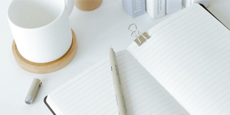 Why You Should Write Your Worries Down on Paper