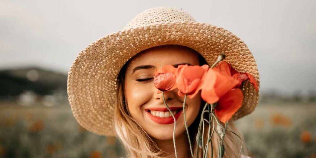 6 Habits of Remarkably Calm People