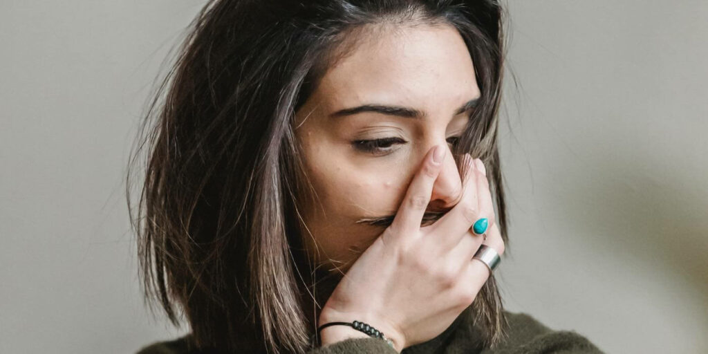 3 Psychological Reasons You're Always Unhappy