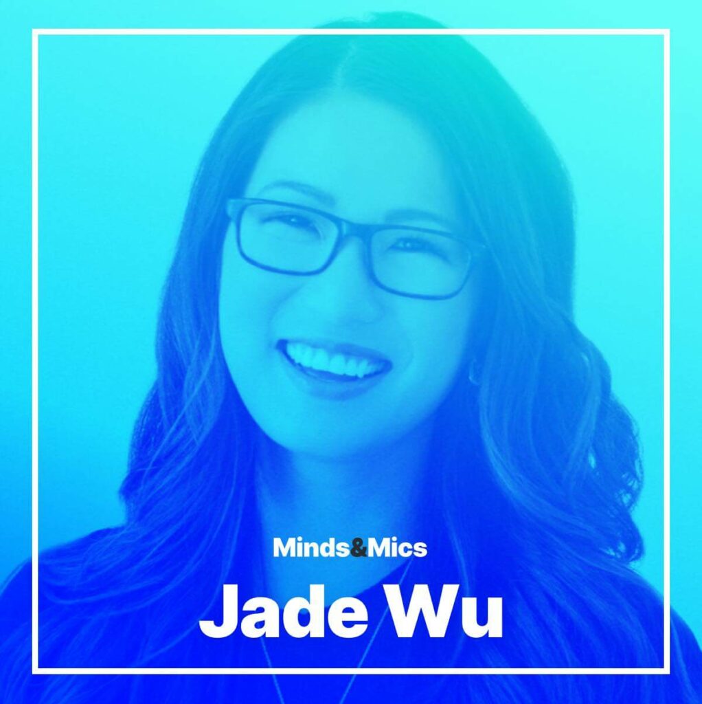 Rethinking Sleep Health with Dr. Jade Wu - Nick Wignall