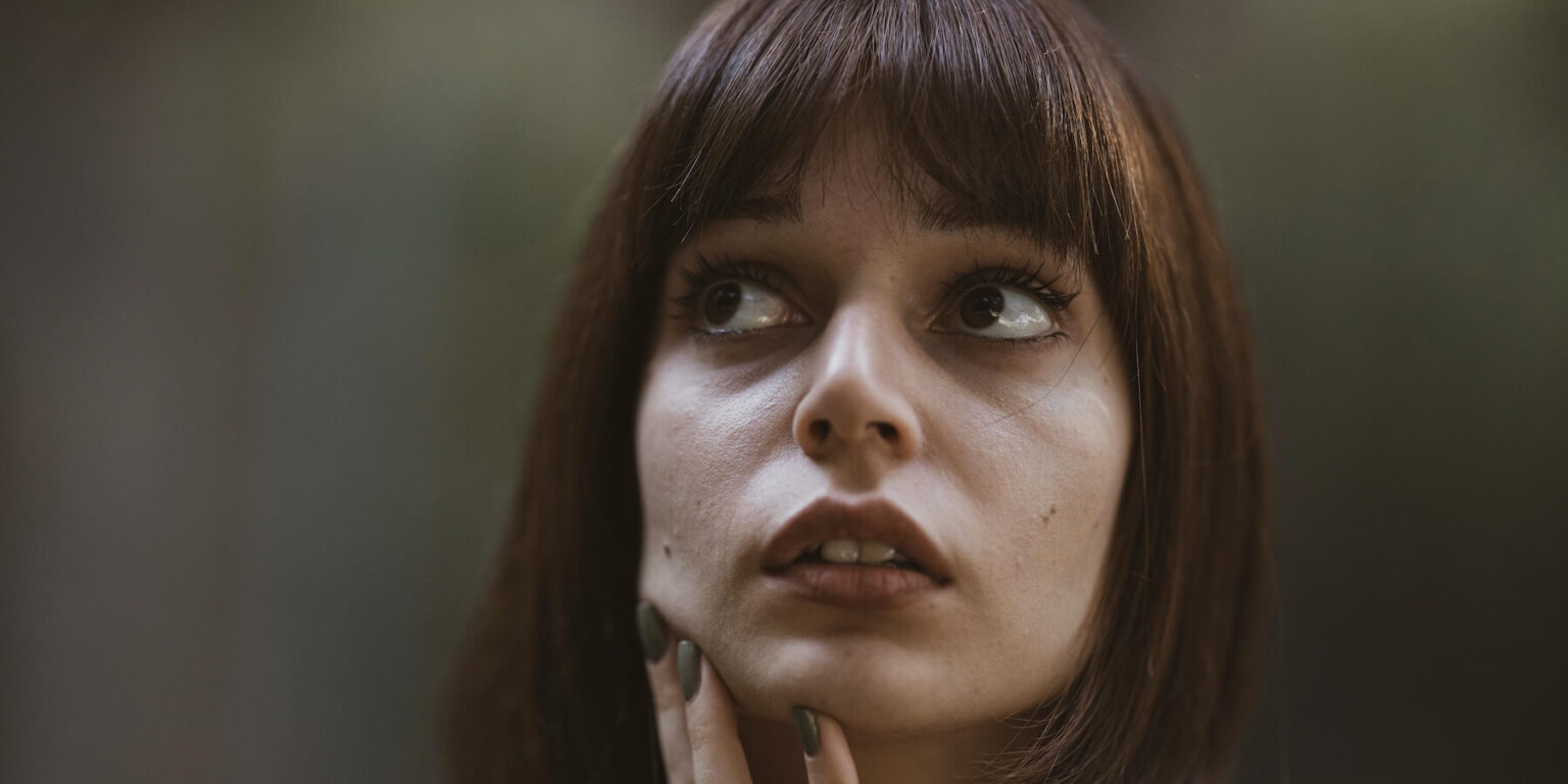 The 5 Types of Overthinking - Nick Wignall